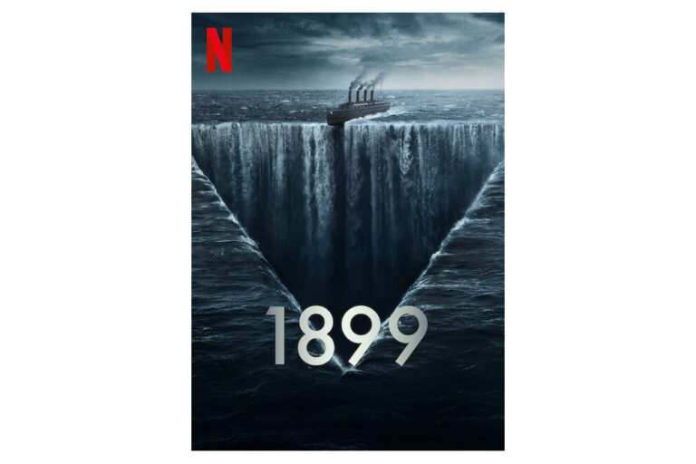 Netflix: 1899 – die neue Serie der "Dark"-Macher