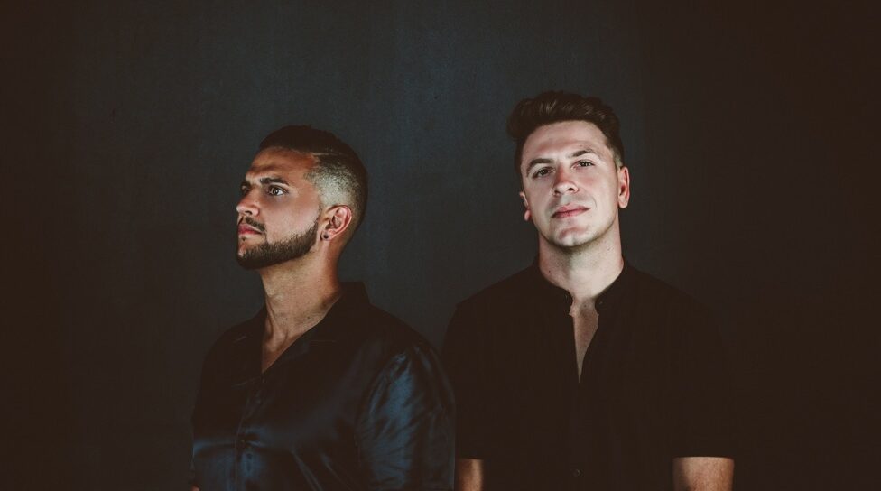 Cosmic Boys – Galaxy Trotter