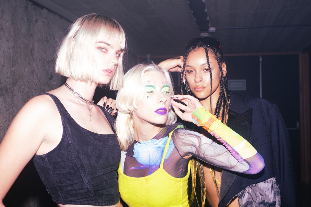 LOVEGROOVE x AMSTERDAM DANCE EVENT – mit Dana Montana, Patrick Mason u. v. m.