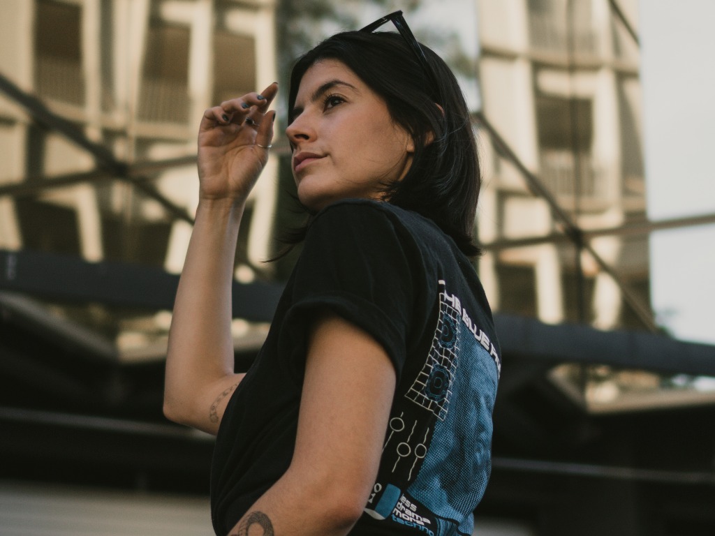 Konz Penz (Uarf) - DJ-Charts Oktober 2022