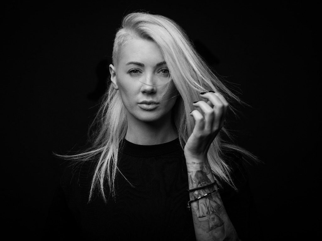 Nusha (Fe Chrome) - DJ-Charts September 2022