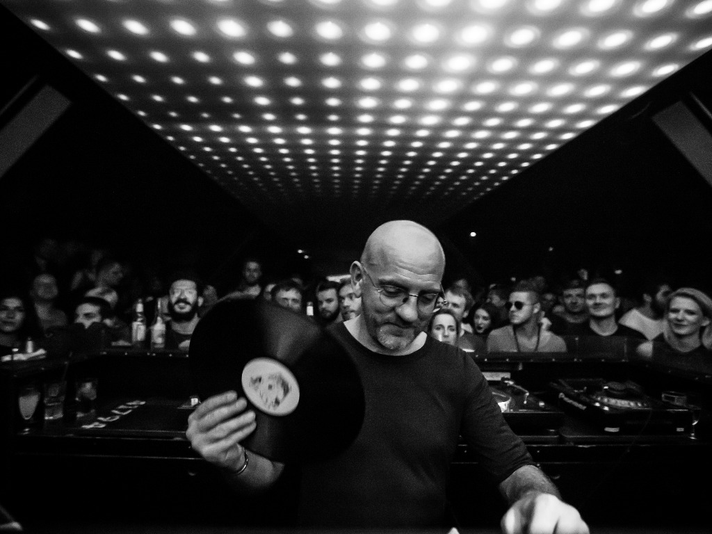 Das sind die 20 wichtigsten Tracks von Sven Väth
