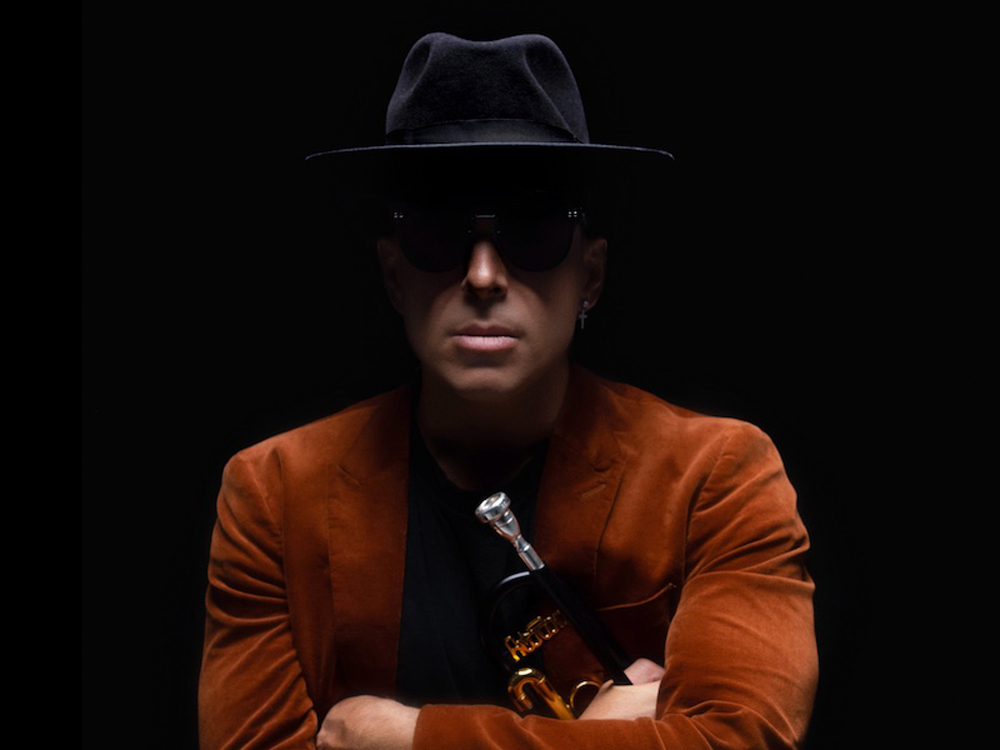 Timmy Trumpet, Arrow und Rave Republic mit Stadion-Hymne