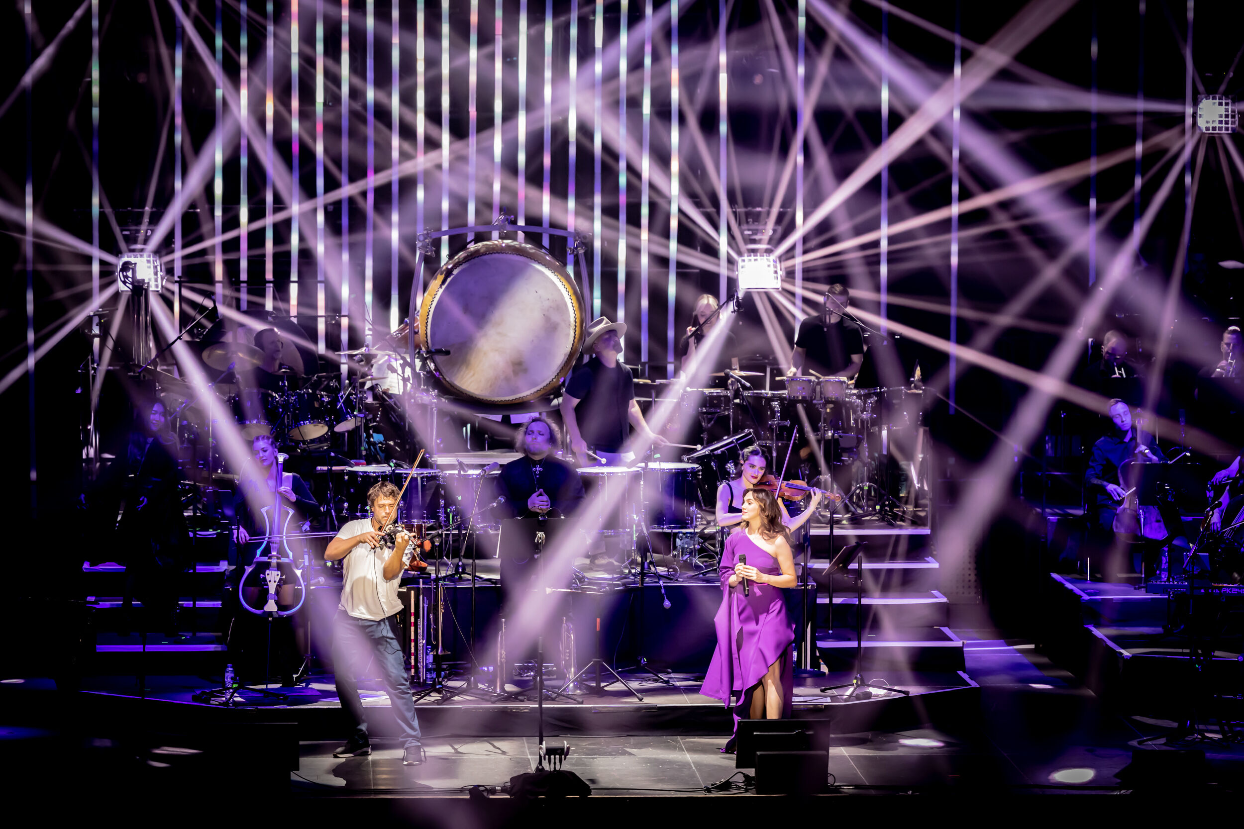 Two Steps From Hell – Emotionale Klangwelten