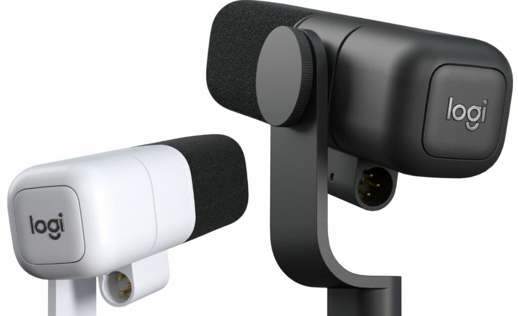 Logitech For Creators – Von zu Hause in die Welt