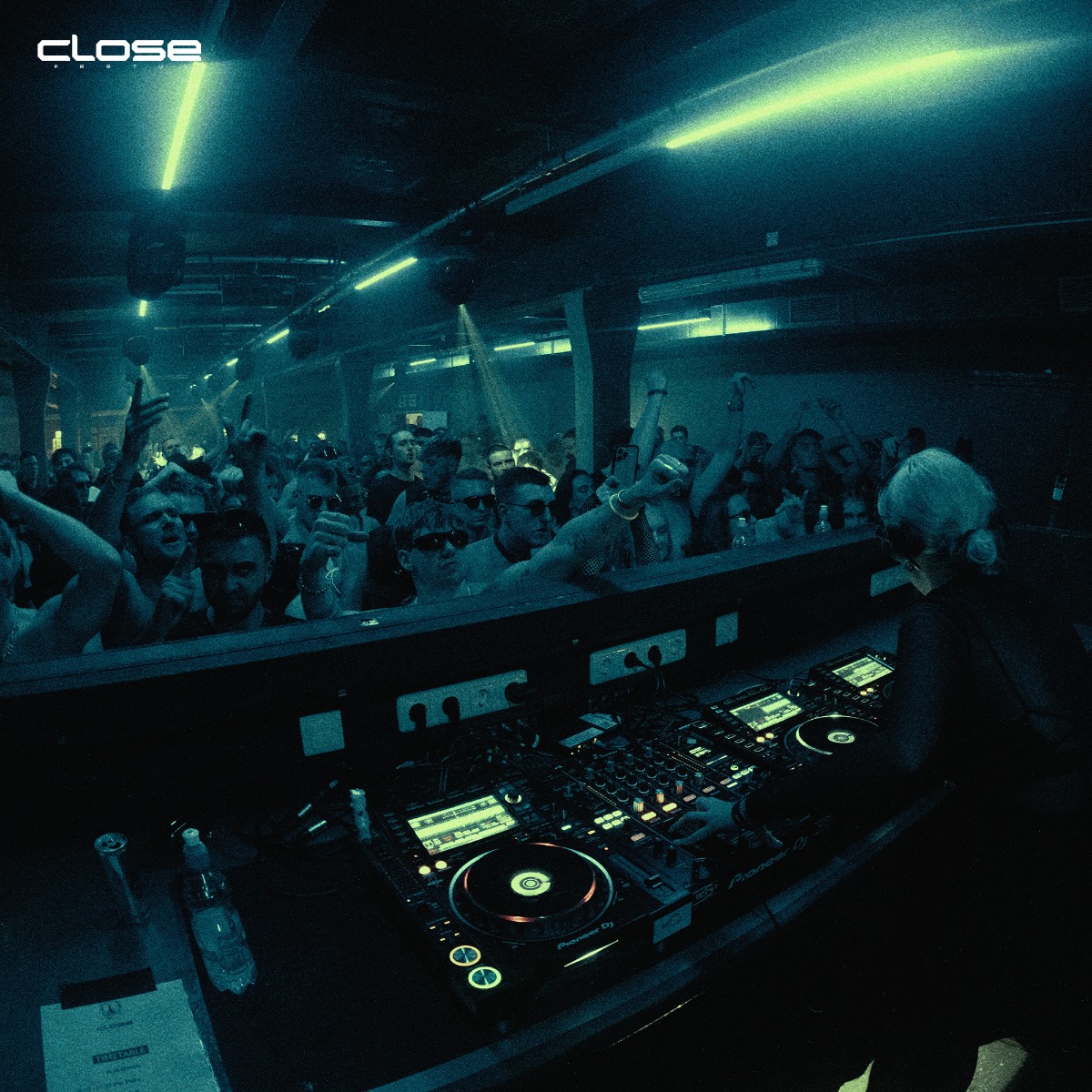 Das Close FESTVL liefert bei seiner zweiten Ausgabe erneut ab - neuer ...