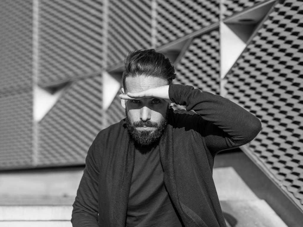 Cristian Varela (Black Code Experiments) - DJ-Charts Dezember 2022