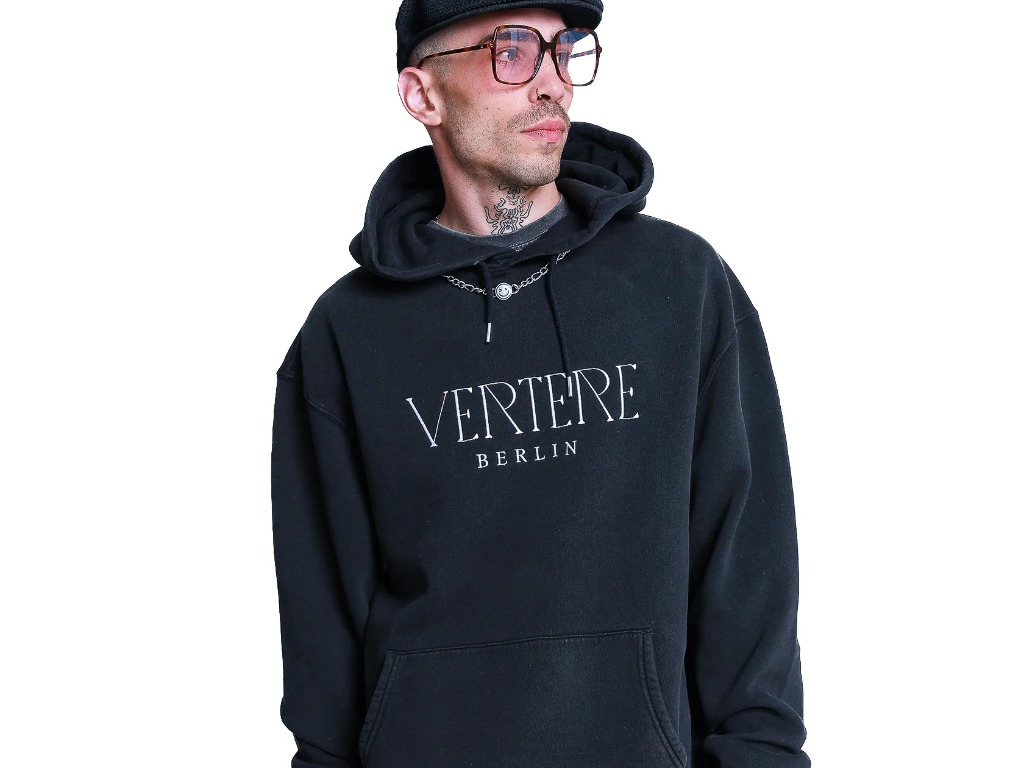 Vertere Berlin - Zweiter Drop der Herbst/Winter-Kollektion 22/23 ab ...