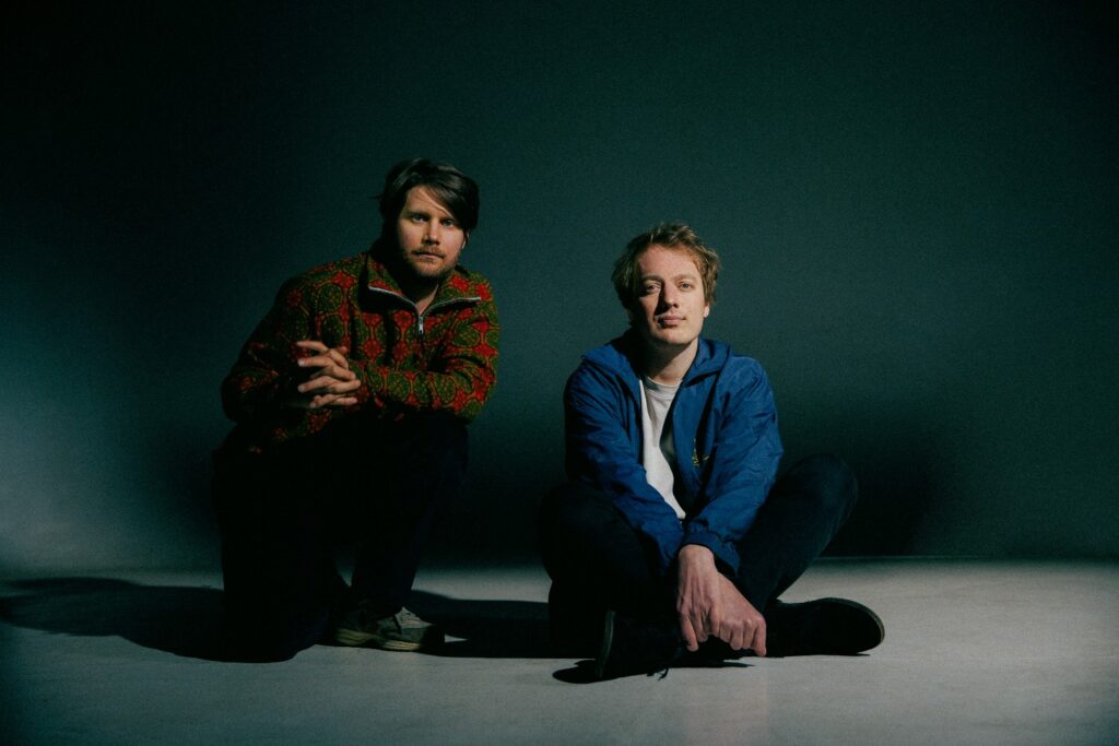 Weval veröffentlichen neue Single "Forever"