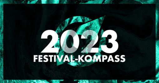 Festival-Kompass 2023