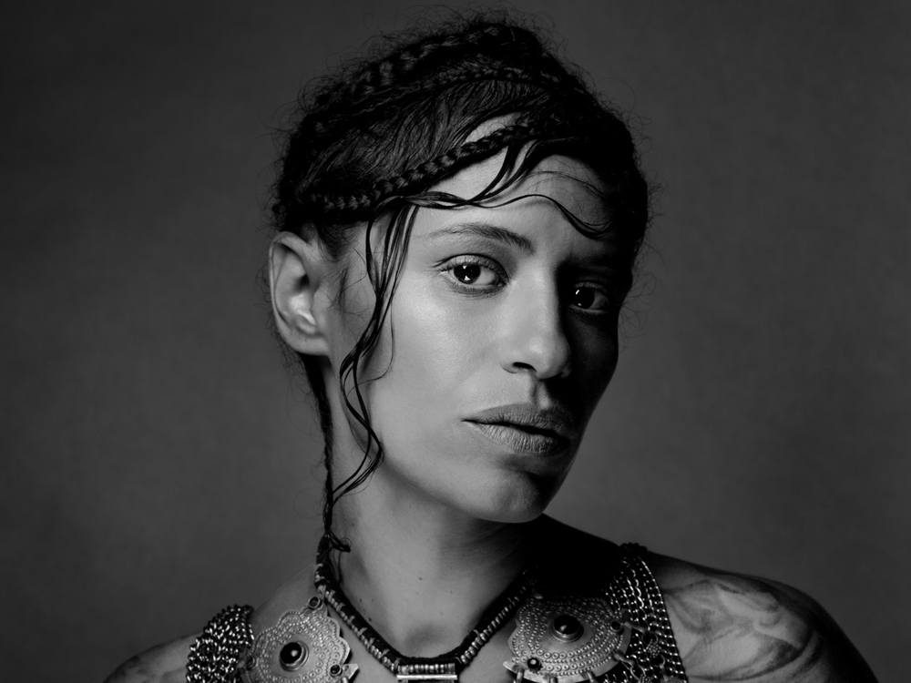 Joyce Muniz veröffentlicht neue Single, kündigt Album an