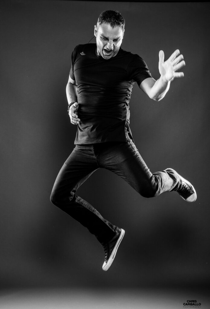 Miamis House-Star Stan Kolev im Interview - neue Single ist da