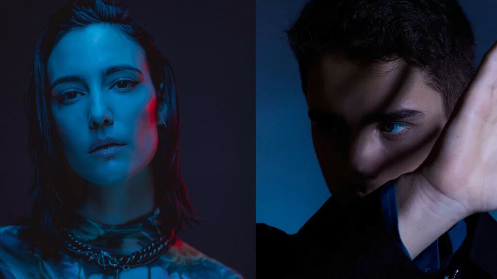 TRYM veröffentlicht EP-Debüt auf Amelie Lens‘ Label