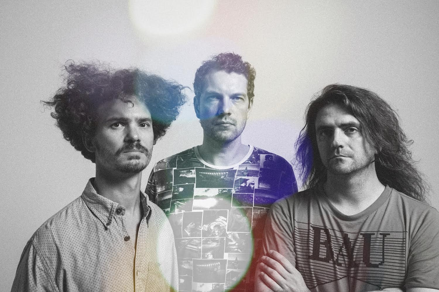 New-York-Live-Trio N/UM päsentiert neues Album "Levers of History"