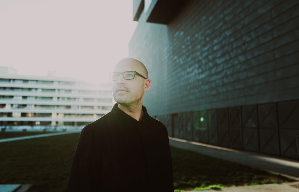 25 Jahre Schiller: neues Album und Jubiläums-Tournee in 2023