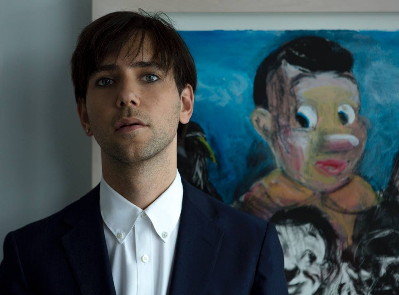 Tiga feiert Label-Jubiläum – auf seine ganz eigene Art