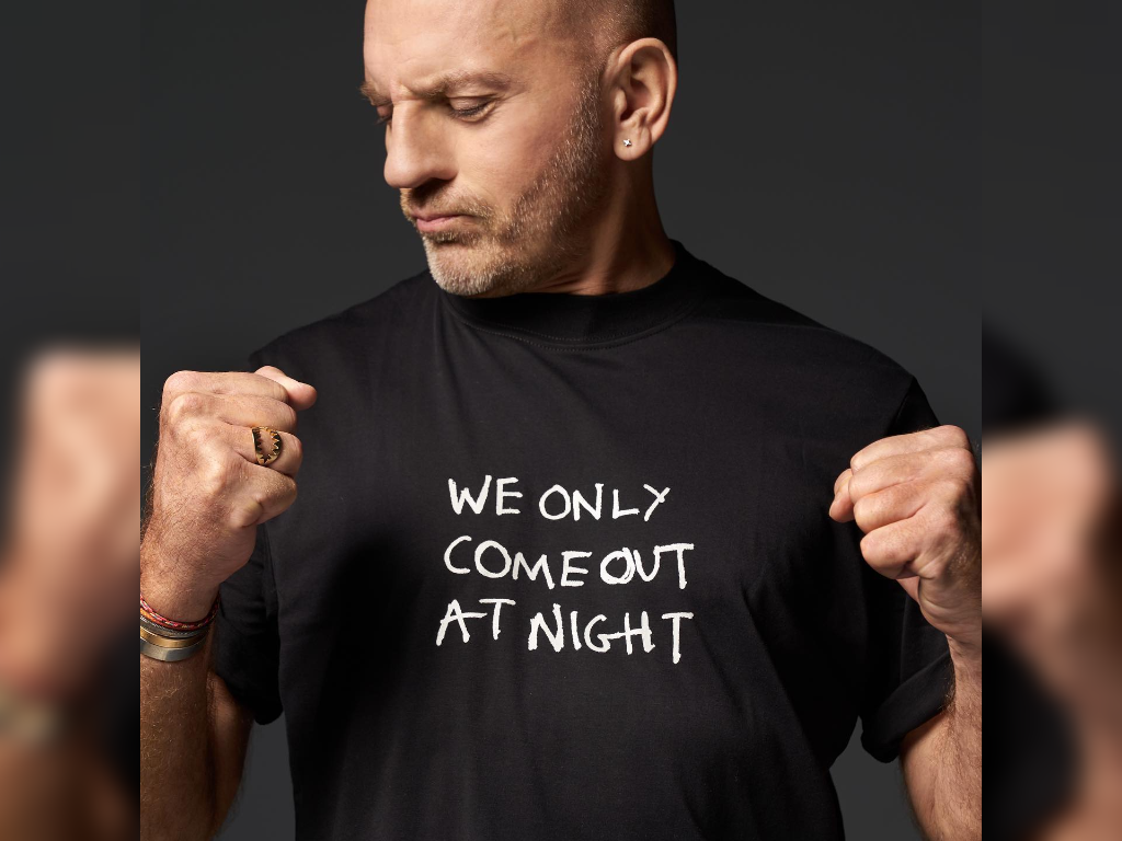 Sven-Väth-World-Tour - hier sind seine Termine in Deutschland