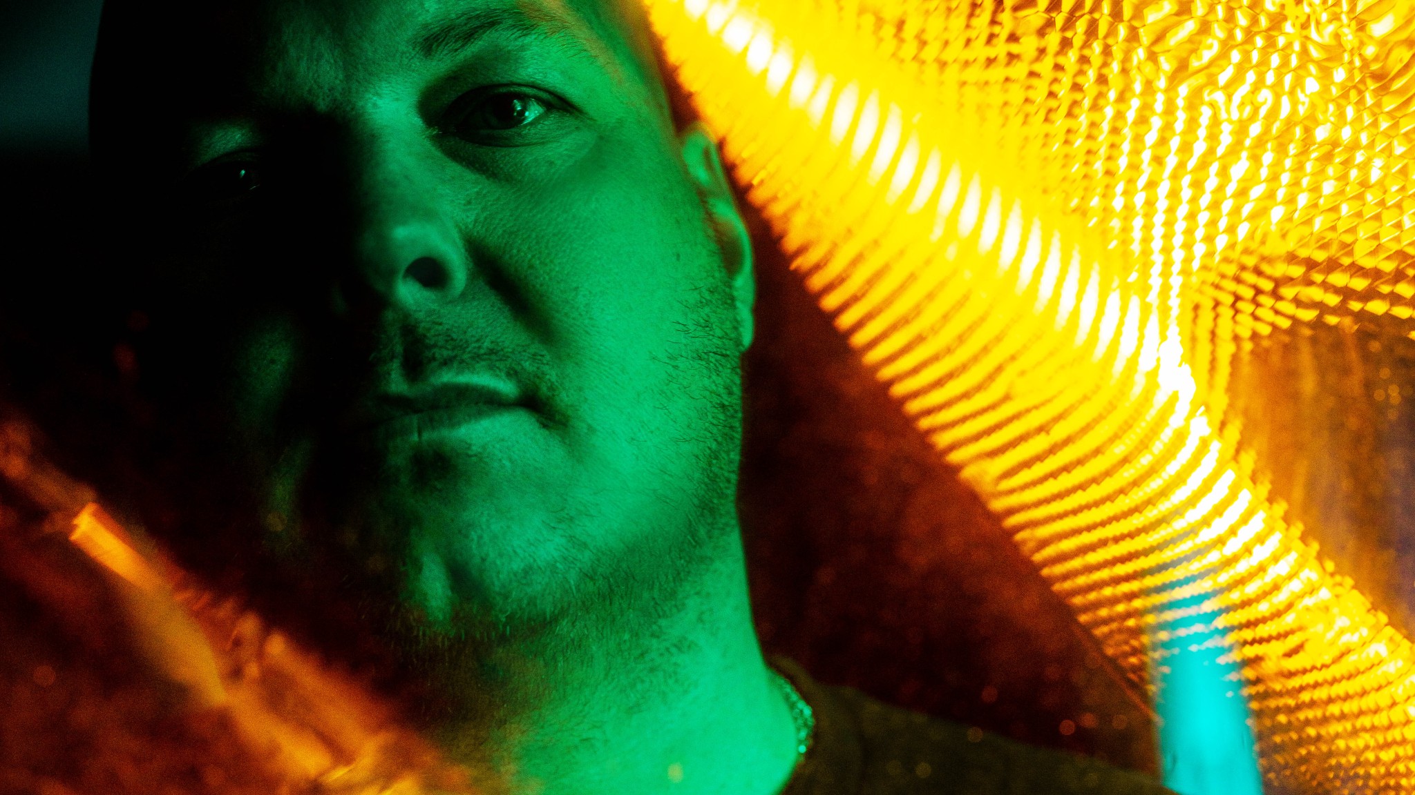 Alan Fitzpatrick feiert Label-Jubiläum mit Remix von Planetary Assault ...