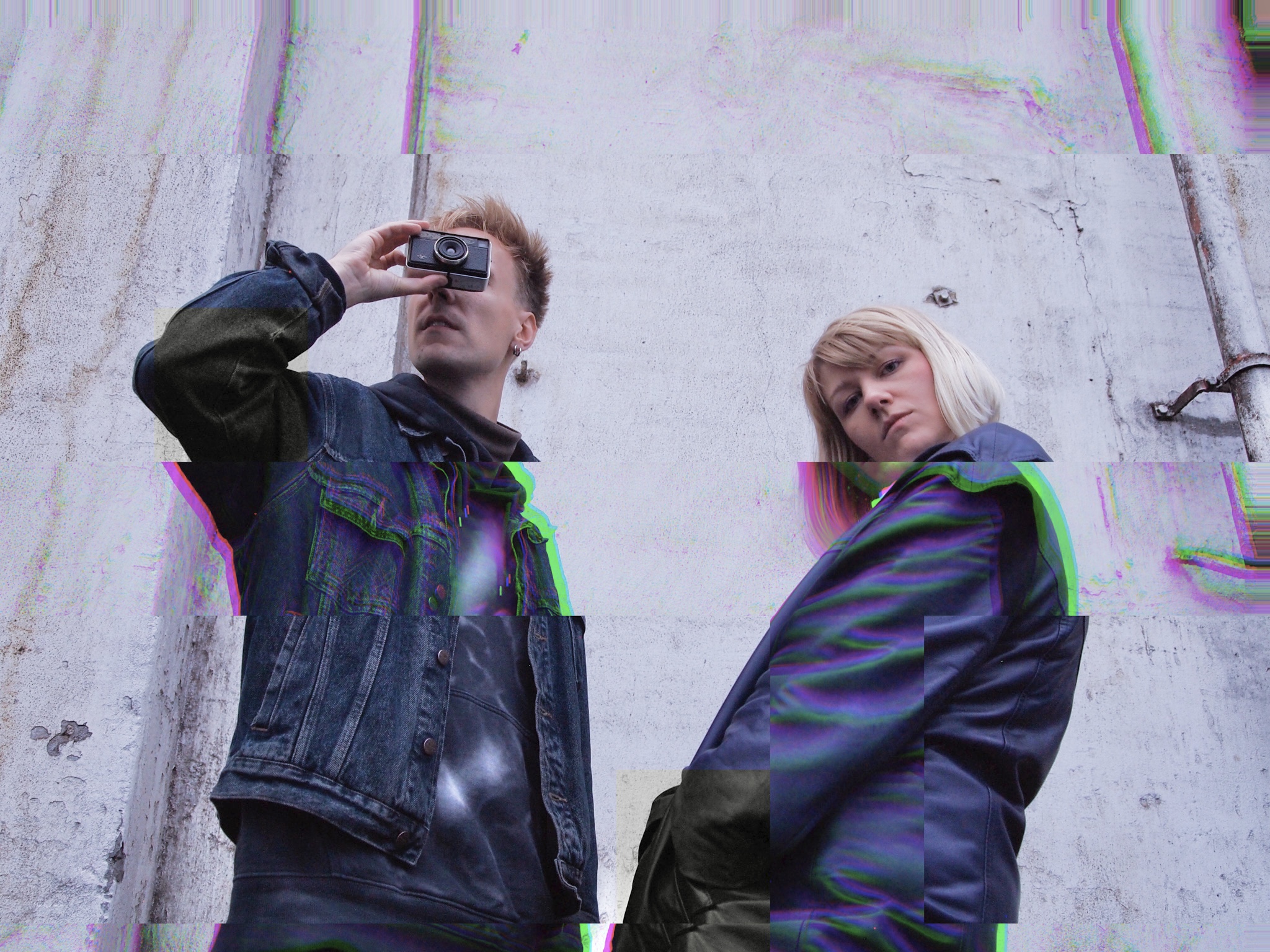 Four To The Floor: Inox Traxx, Anna Kost, Close Counters & Between ...