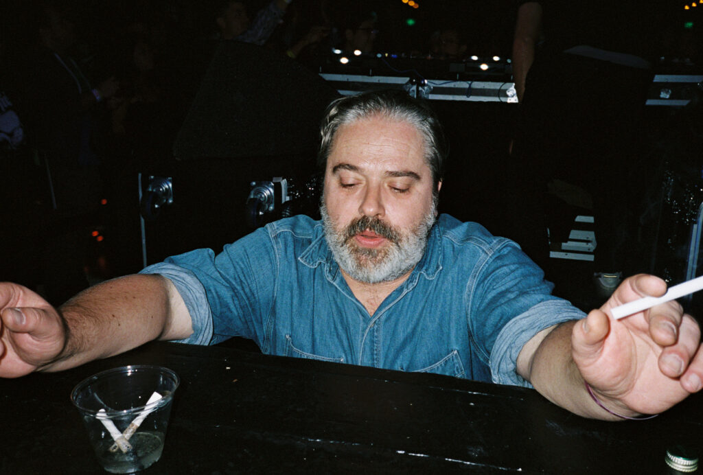 Alan Braxe veröffentlicht Kult-Compilation „The Upper Cuts“ neu