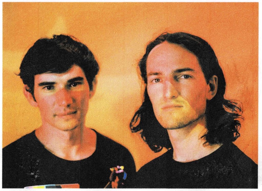 Four To The Floor: Inox Traxx, Anna Kost, Close Counters & Between ...