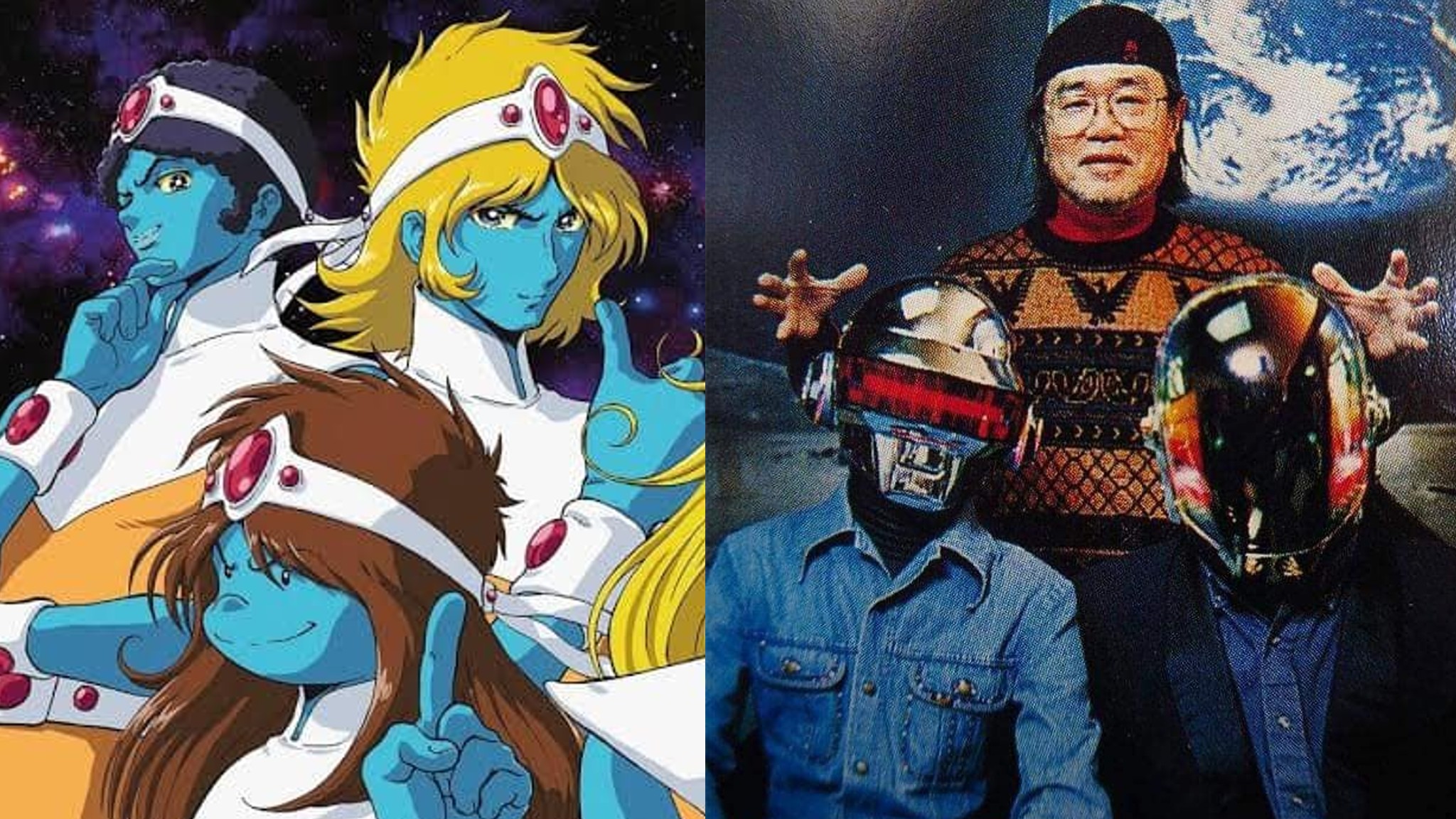 One More Time? Daft Punk verärgern Fans