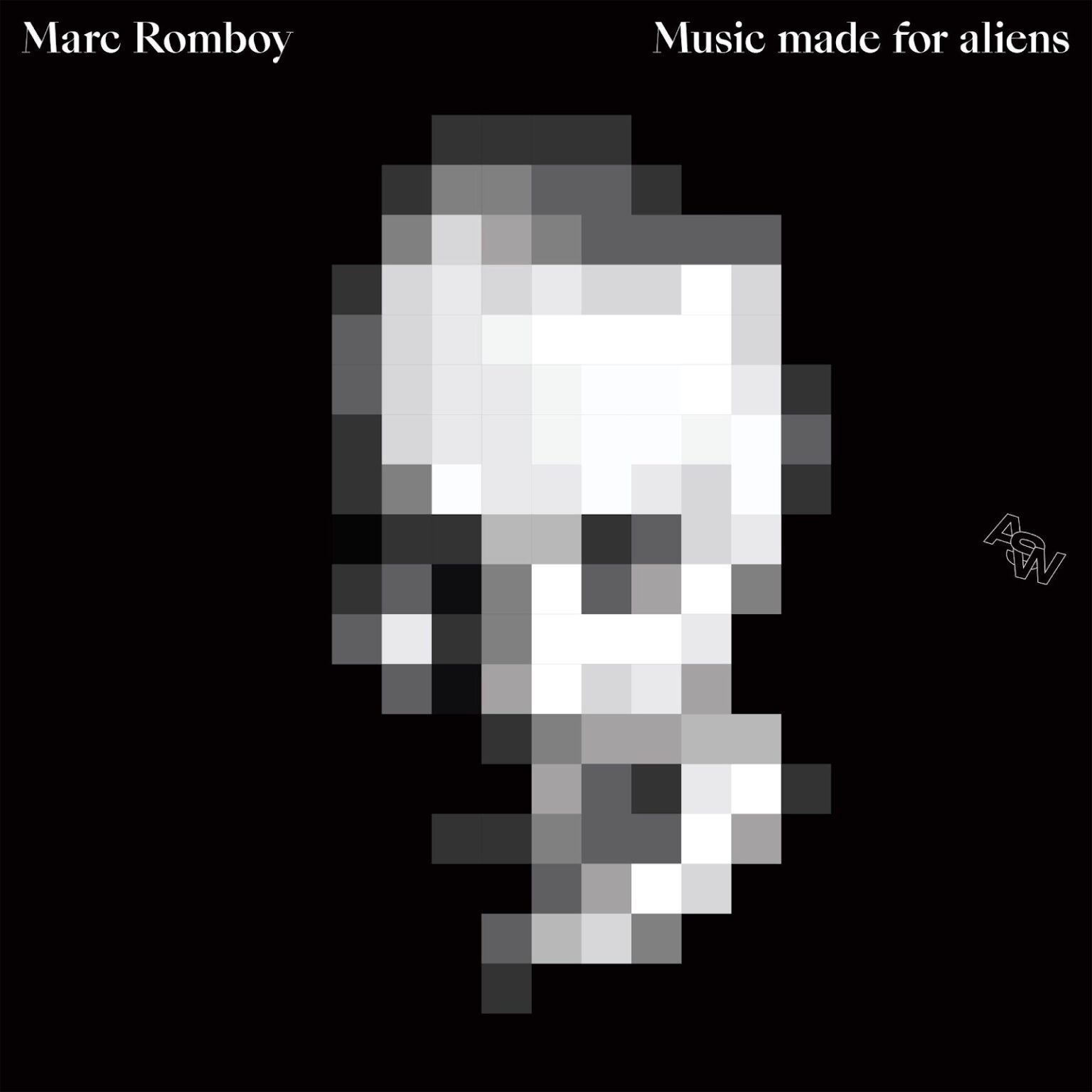 Marc Romboy: erstes Club-Album seit 15 Jahren