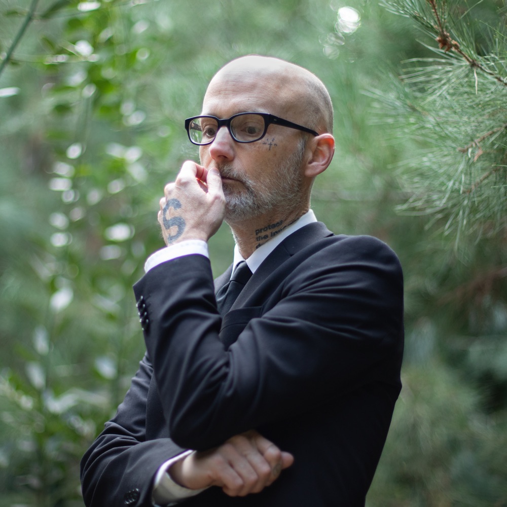 "Resound NYC" – Moby veröffentlicht neues Album