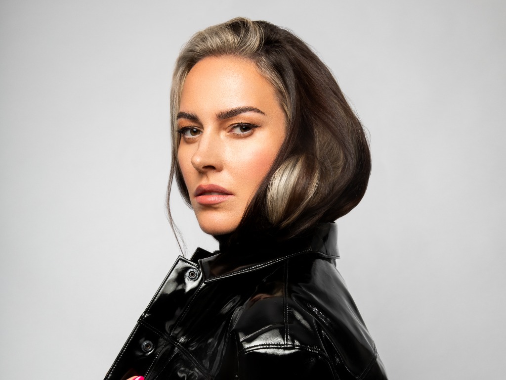 Pretty Pink veröffentlicht "Euphoria" auf Deep Woods und kündigt ...