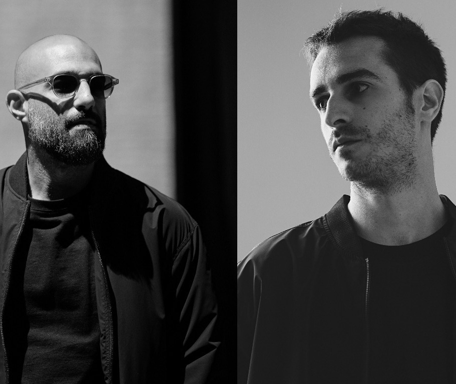 20 Jahre Dskonnect: Neues Label startet mit EP von Raxon und no_ip