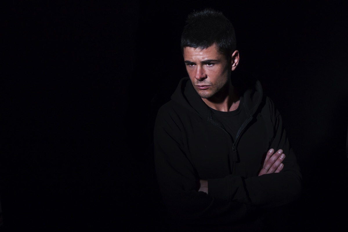 Steve Shaden – Tausendsassa