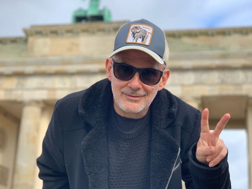Westbam meets Richard Wagner: Remix-Projekt live in Leipzig und ...