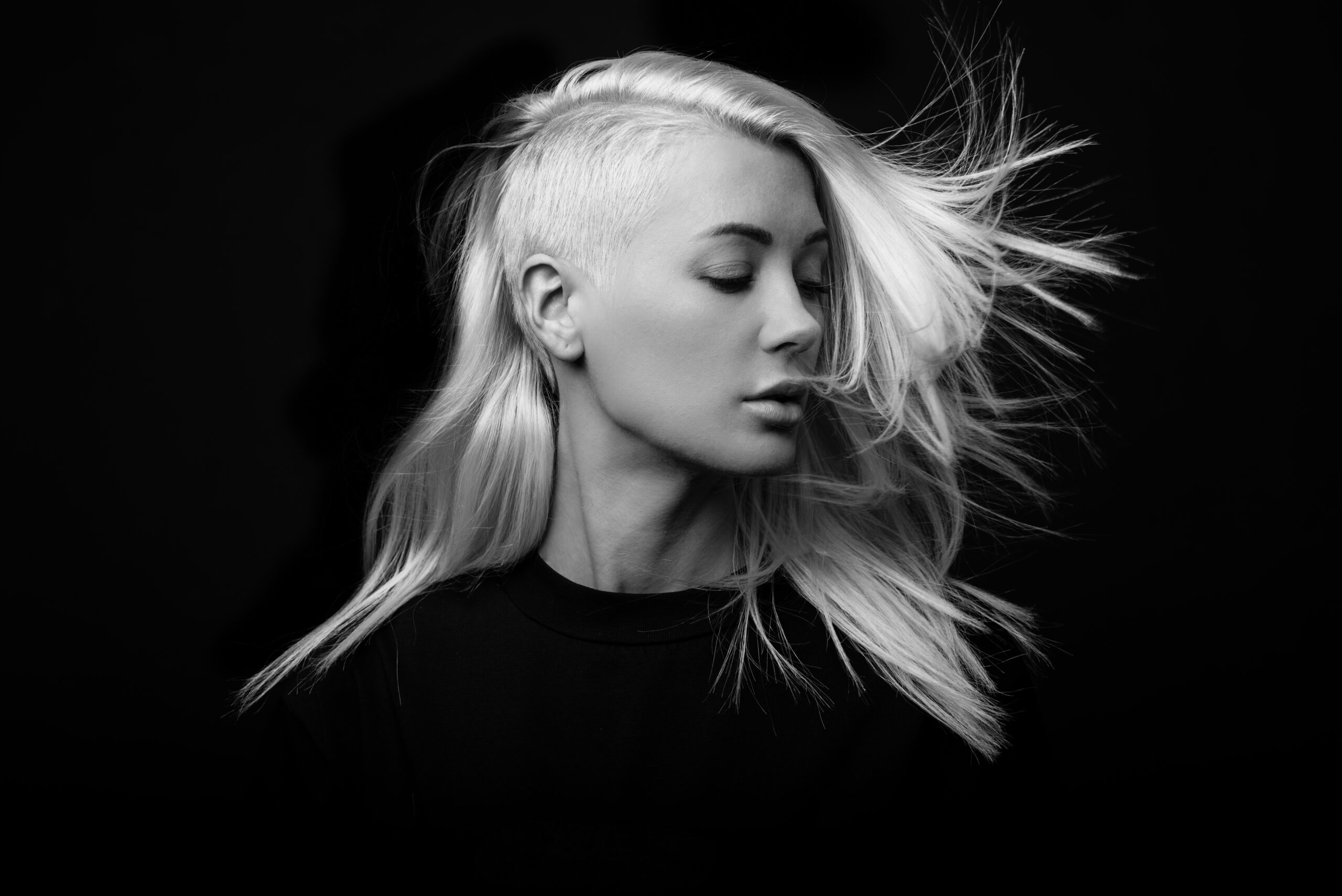 NUSHA – Leidenschaft und harte Arbeit