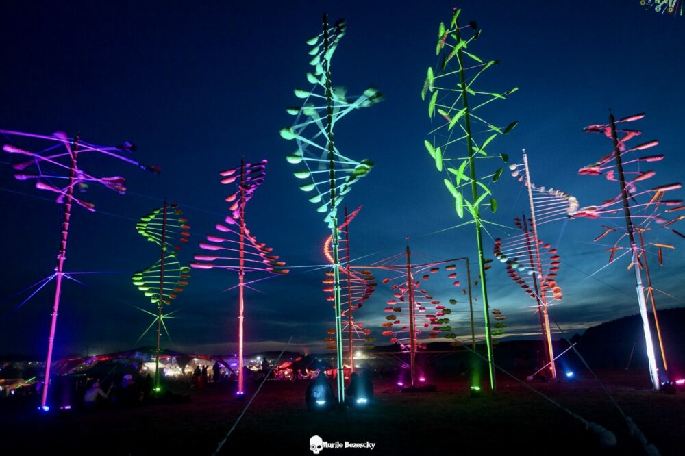 30 Jahre Antaris Project - das große Interview mit Booker Jonas Kersten