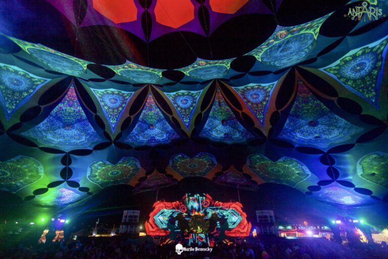 Antaris Project 2023: Hier ist der Timetable für das Jubiläum des Goa ...