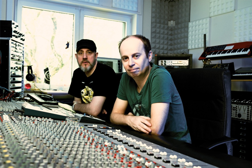 40 Jahre "Blue Monday" von New Order – Ramon Zenker über den legendären ...