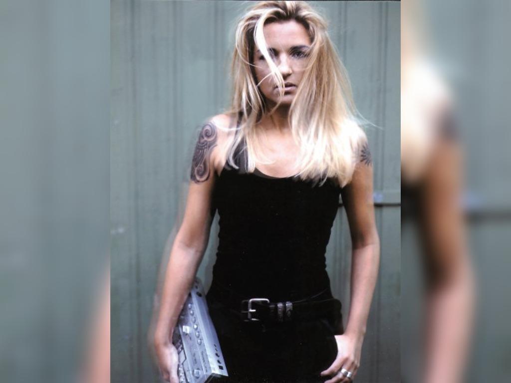 Techno-Legende Miss DJax meldet sich mit neuem Track zurück