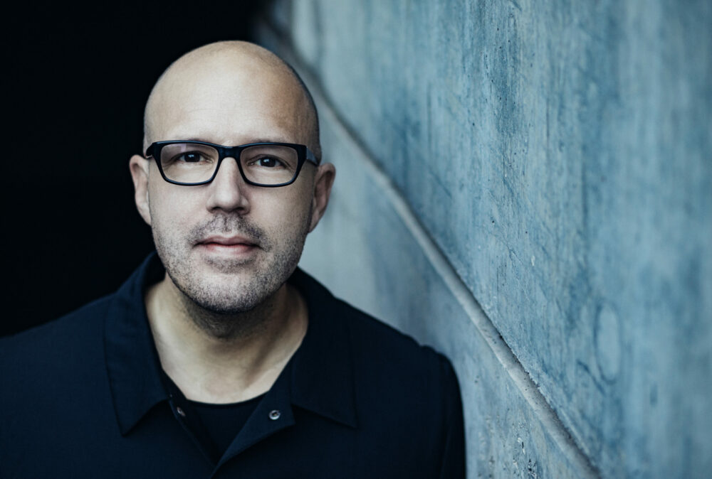 Schiller – Immersive Illumination