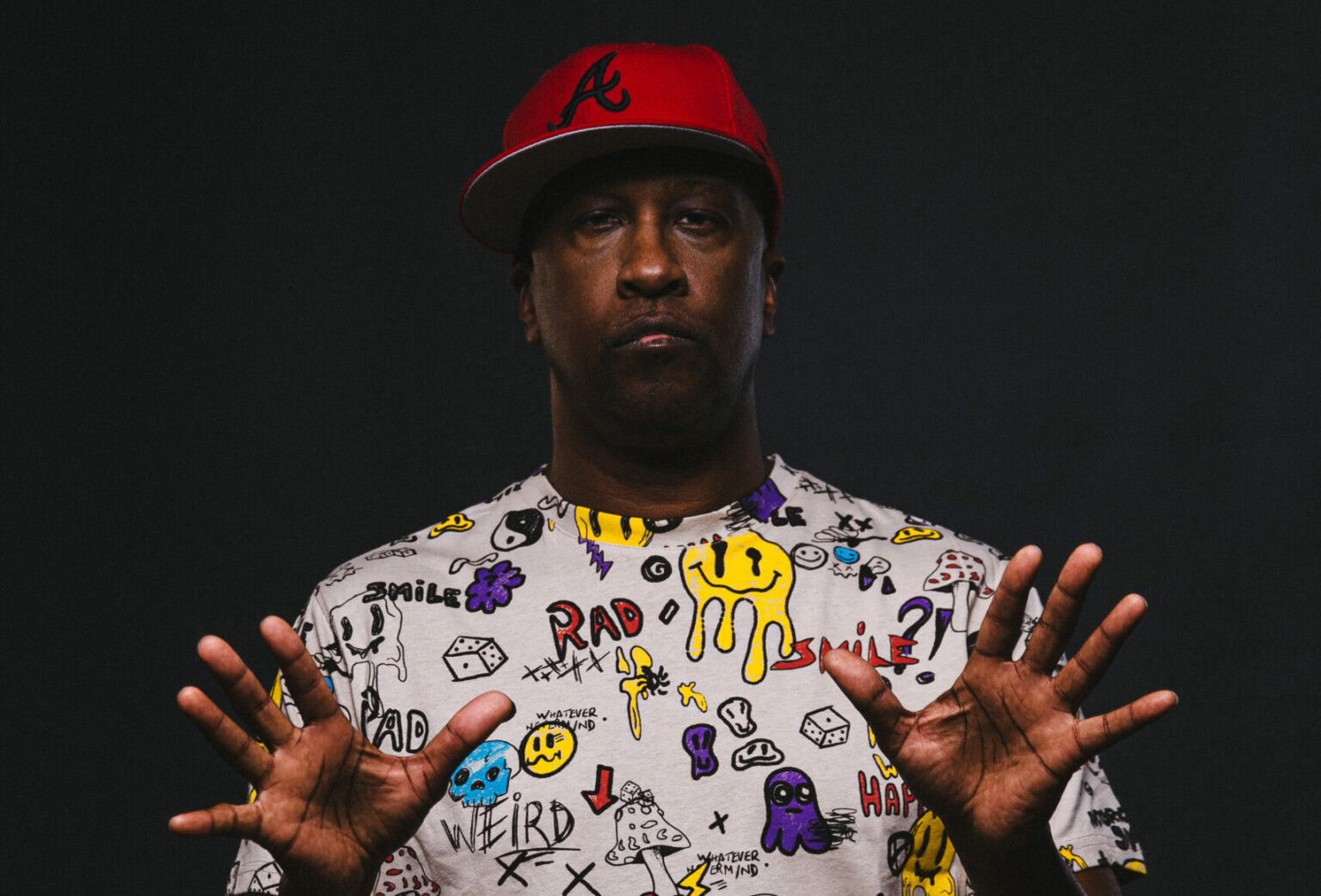 Todd Terry – Länder, Menschen, Abenteuer: USA (Ostküste)