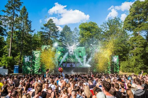 BigCityBeats World Club Dome: neue Namen im Line-up zu den WCD Pool ...