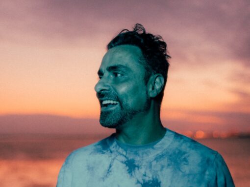 Yousef (Moon Harbour) - DJ-Charts März 2023