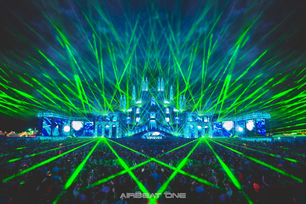 20 Jahre Airbeat One