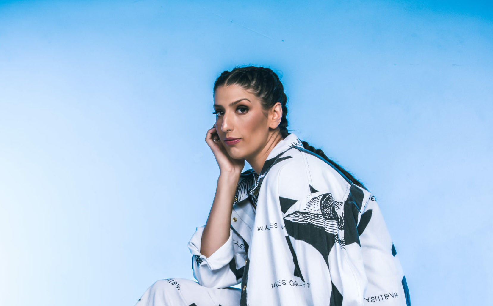 FAZE To Face – mit Ashibah