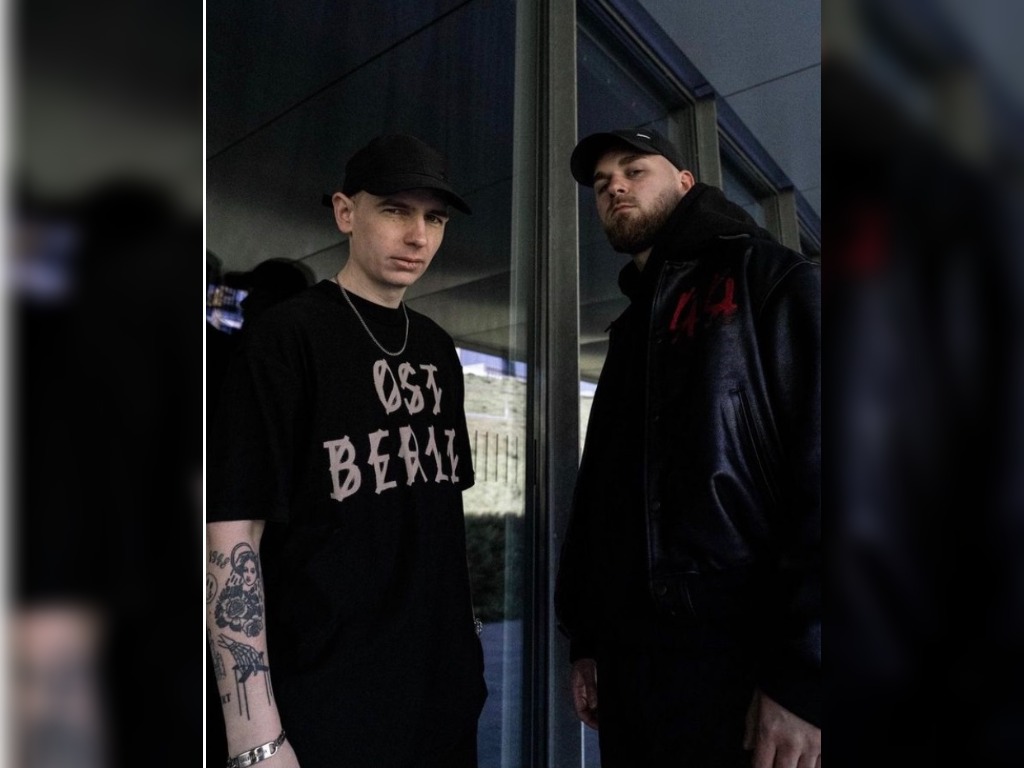 10 Jahre R Label Group - Kobosil feiert Geburtstag