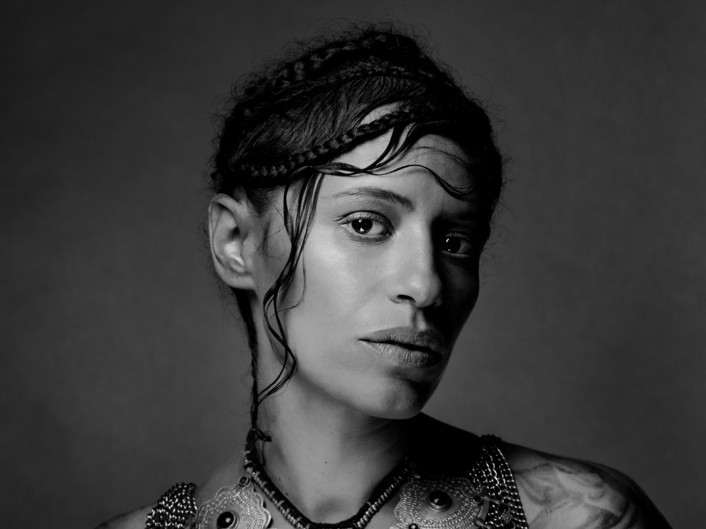 Joyce Muniz (JoyceMunizMusic) - DJ-Charts April 2023