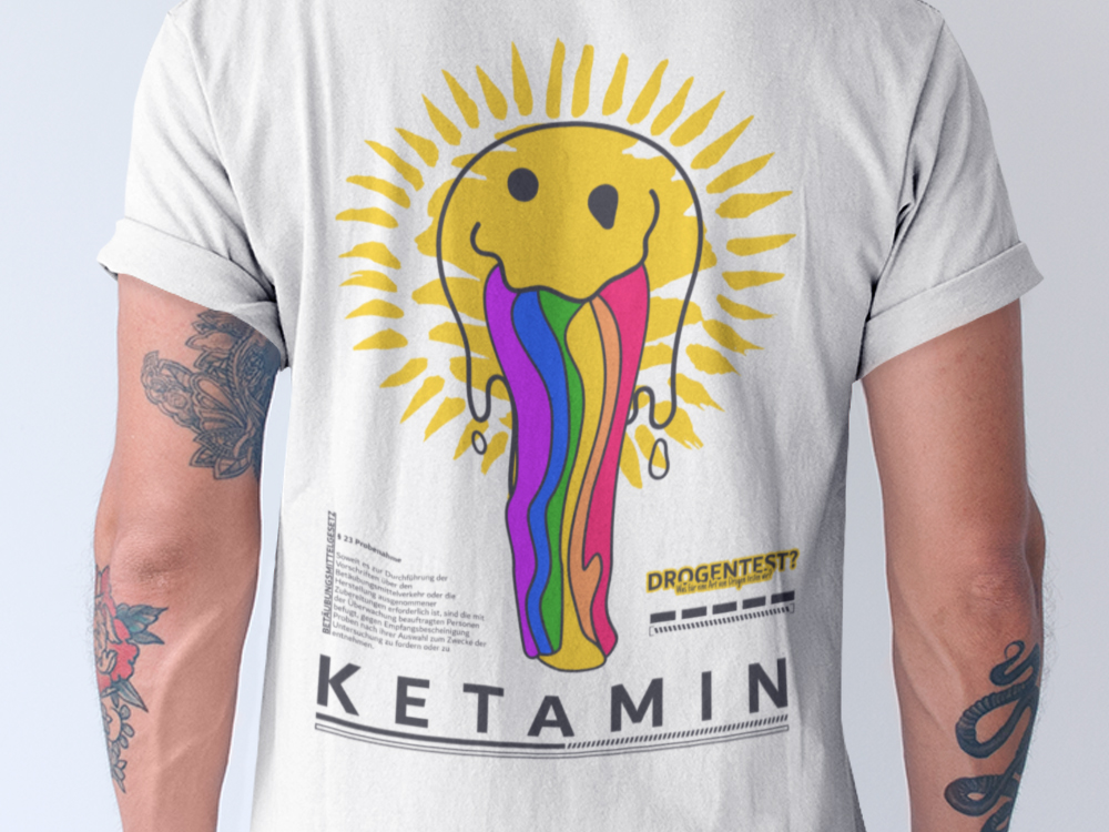 Tom Cline – Techno-Fashion für deinen nächsten Rave