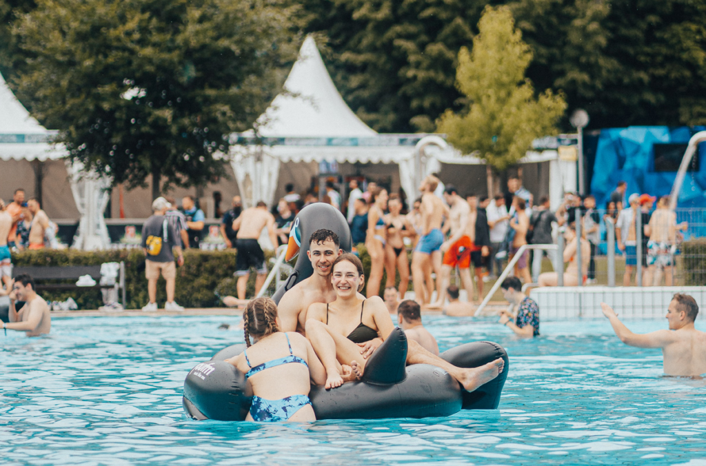 BigCityBeats World Club Dome “Atlantis Edition”