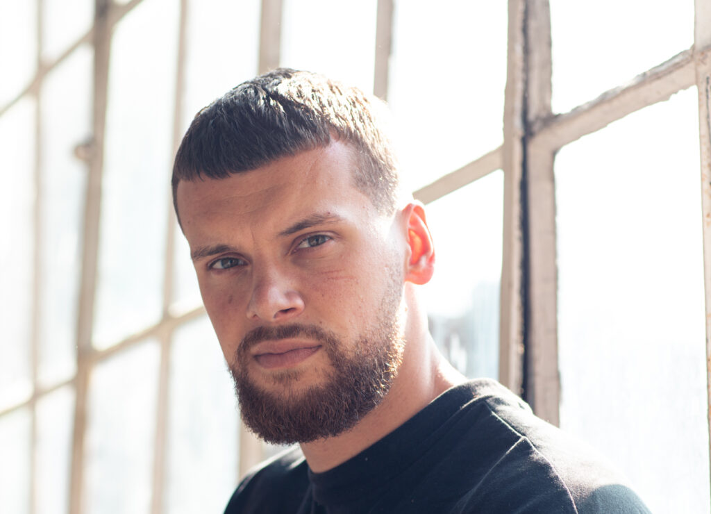 NONEOFTHEABOVE – Yoeri über die Trennung des Duos und neue Ambitionen