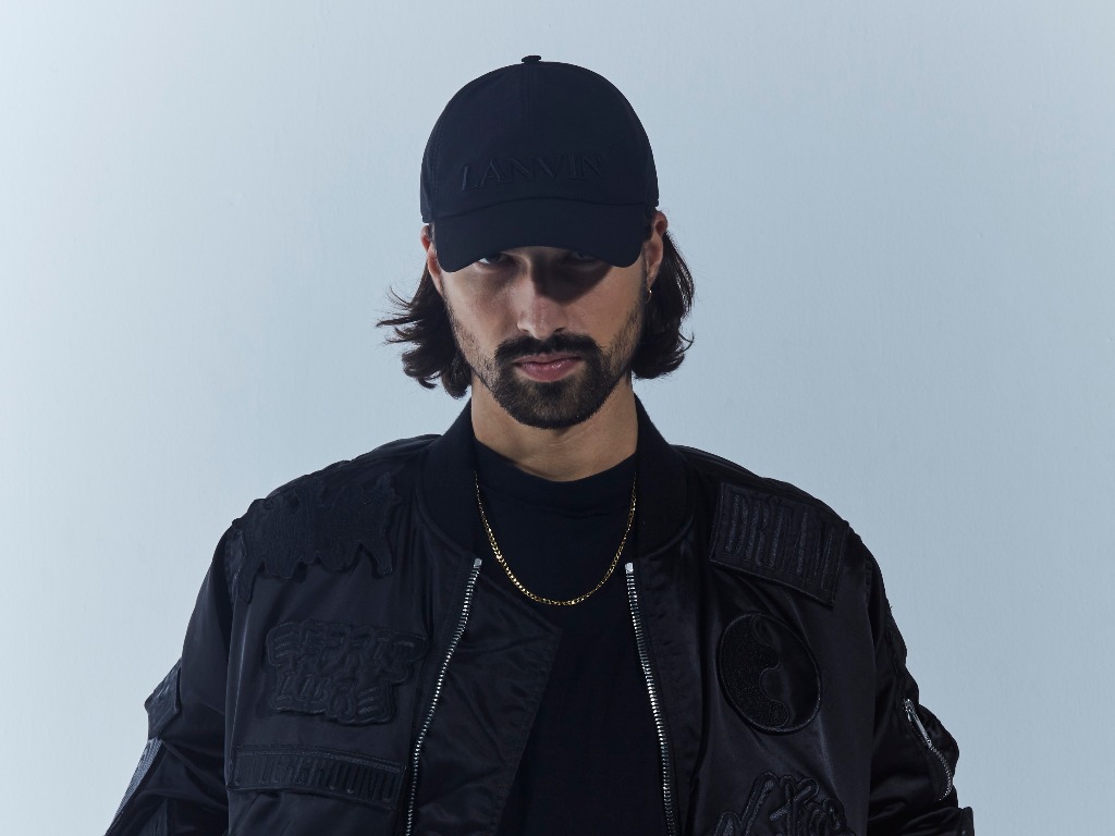 AIROD (Exhale) - DJ-Charts Mai 2023