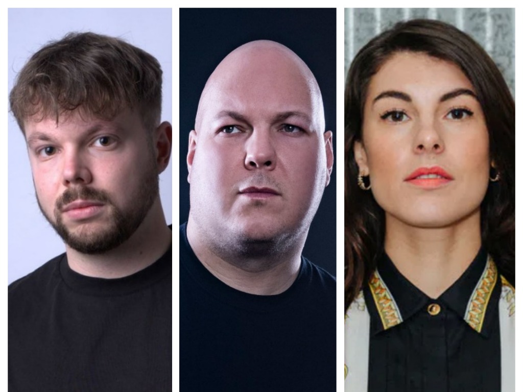 Filth on Acid kündigt neue "Stamp Collection" an - mit Kiki Solvej ...